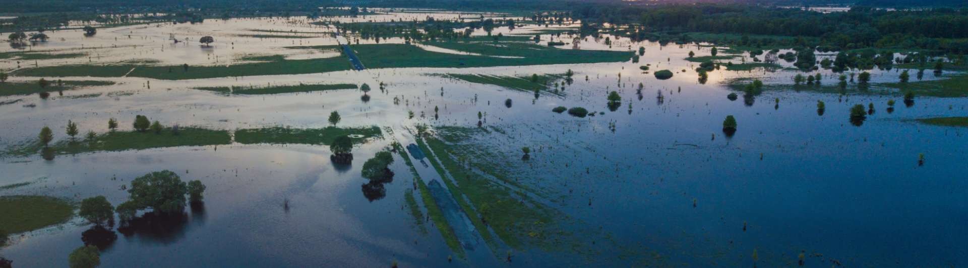 Online workshop: New NBS for various environmental hazards | OPERANDUM
